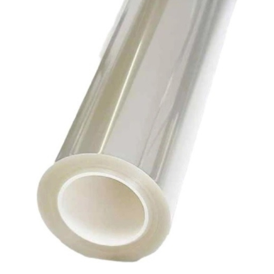 LAMINAS DE SEGURIDAD SUN VISION LAMINA DE SEGURIDAD TRANSPARENTE 4 MIL